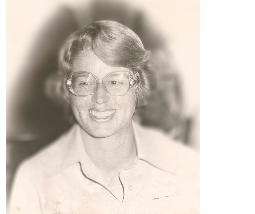 JOHNSON, LYNDEL JANE - Owens Maranoa Funeral Service Roma Queensland