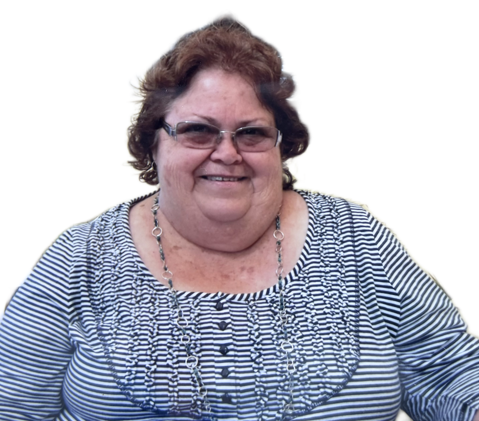 RIES, Joycelyn Gladys “Joy” (Nee Lingard) - Owens Maranoa Funeral ...